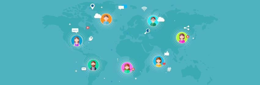 Teorias da comunicação e muito mais sobre Comunicação Social | Blog do ...