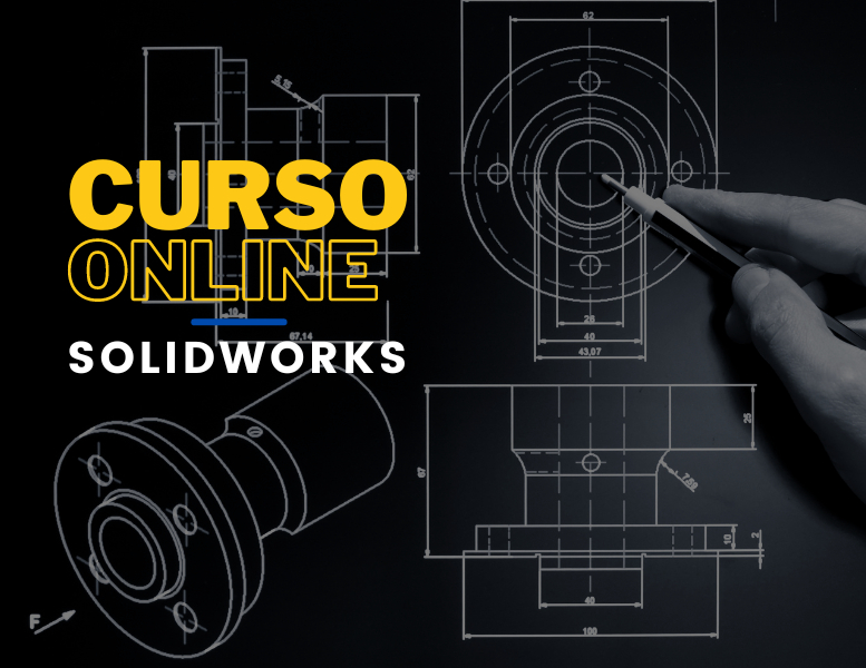 Curso Online SolidWorks