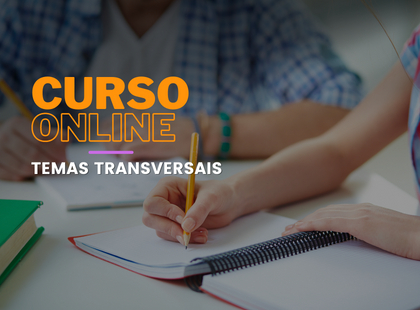Curso Online Temas Transversais